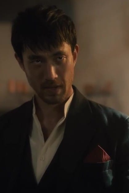 Ah Sahm - Warrior Season 3 Episode 6 - TV Fanatic