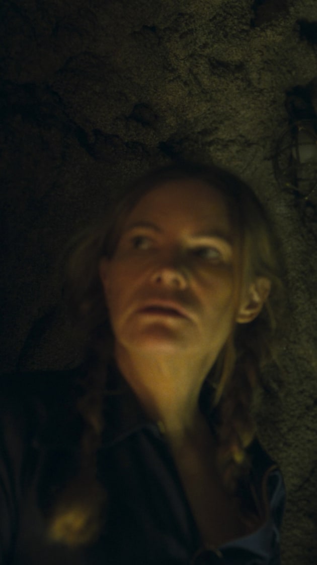 Chava - Hunters Season 2 Episode 6 - TV Fanatic Chava - Hunters Season 2 Episode 6 - TV Fanatic