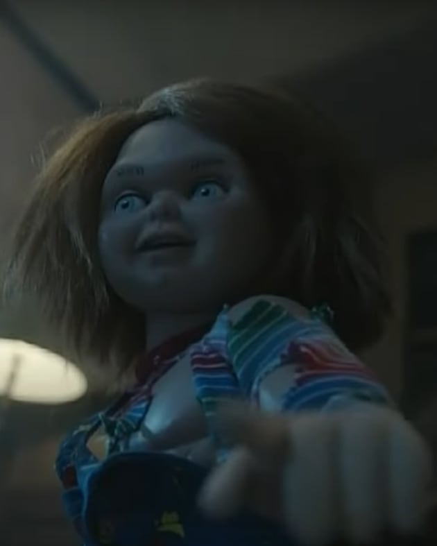 Chucky Season 3 Episode 1 Review Murder At 1600 Tv Fanatic