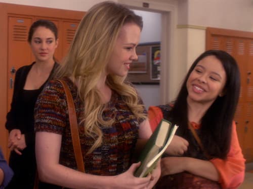 The Secret Life Of The American Teenager Review Circle Of Friends Tv