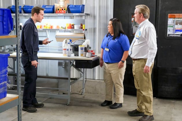 Watch Superstore Online: Season 6 Episode 9 - TV Fanatic Watch Superstore Online: Season 6 Episode 9 - TV Fanatic