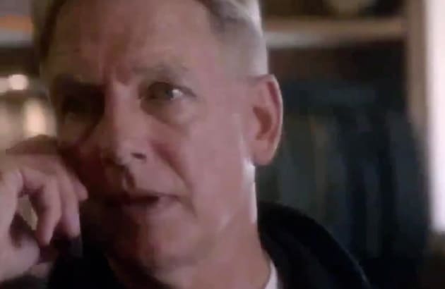 NCIS Promo - "Better Angels" - TV Fanatic