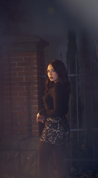 Pretty Little Liars Spinoff Gets March Premiere Date - Watch Trailer ... Pretty Little Liars Spinoff Gets March Premiere Date - Watch Trailer ...