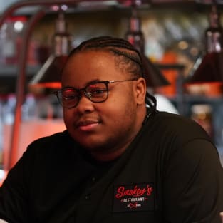 The Chi Cast - TV Fanatic