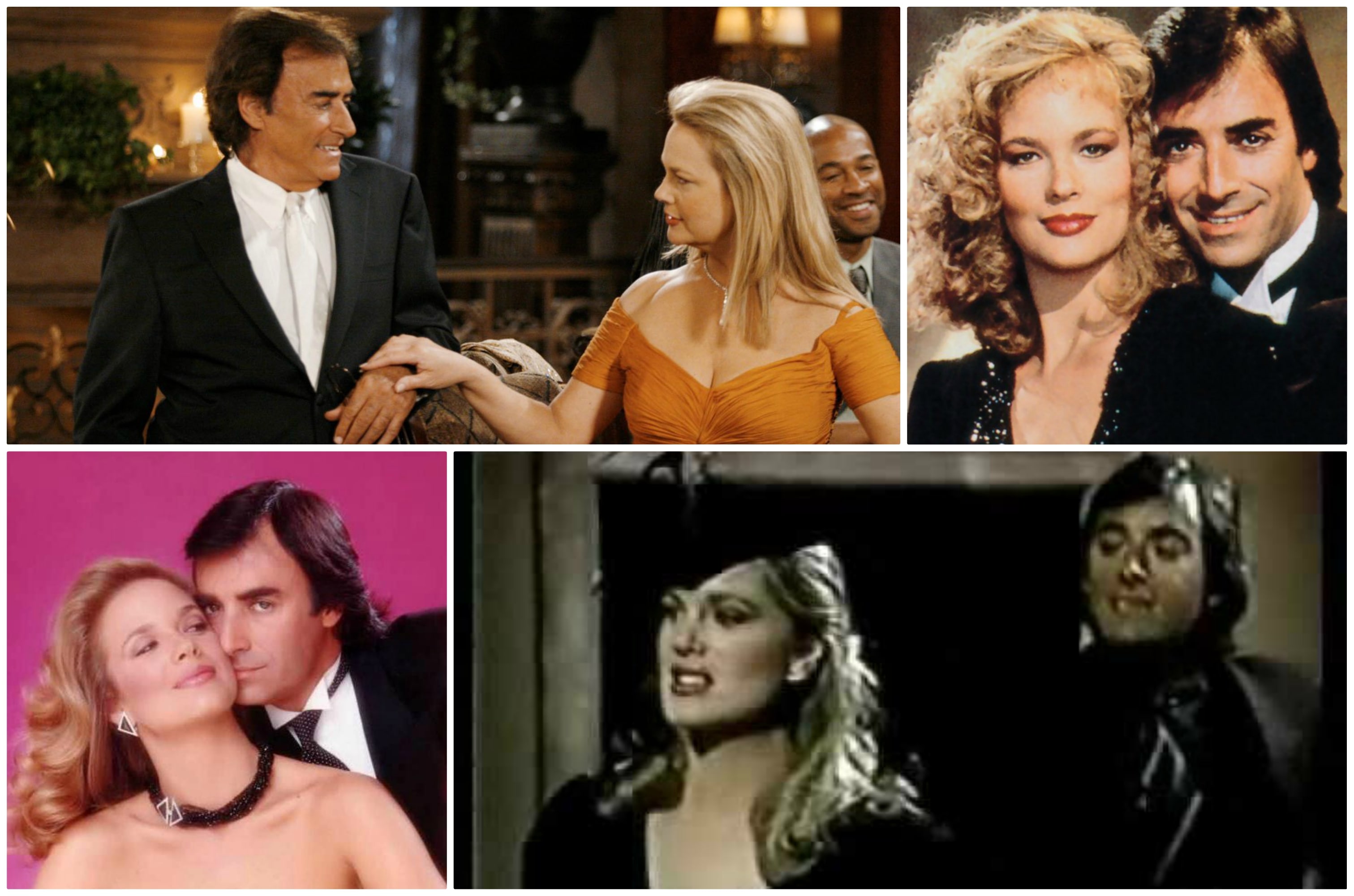Days of Our Lives Classic Couple Spotlight: Anna and Tony - TV Fanatic