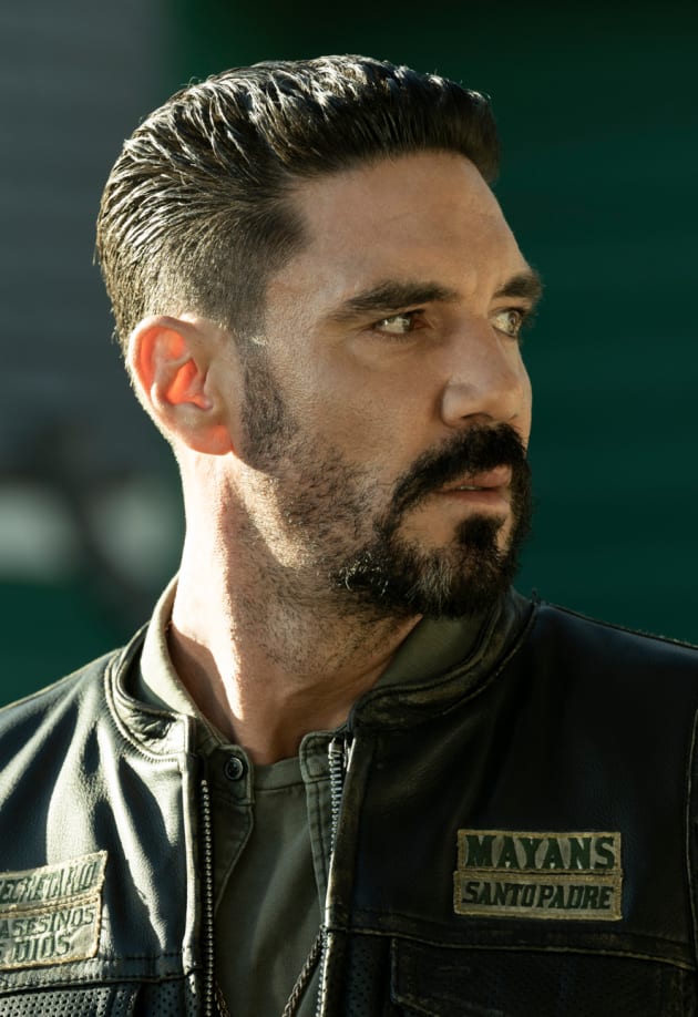 Grand Theft Auto: State On The Edge Of Forever - Page 4 - Grand Theft ...