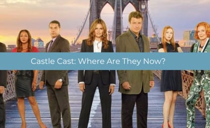 Castle - TV Fanatic