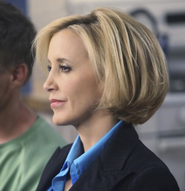 Lynette - TV Fanatic