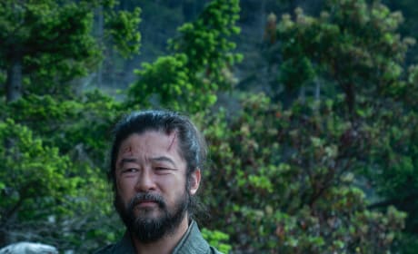 Kashigi Yabushige Photos - TV Fanatic