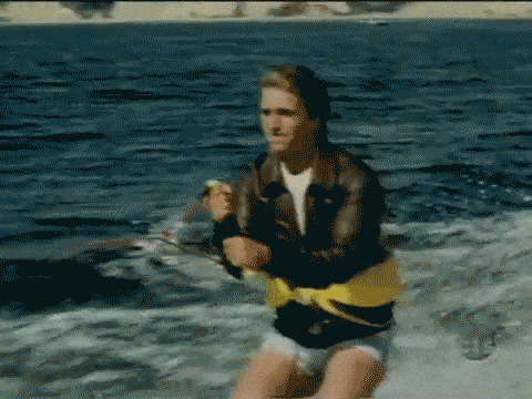 11 Famously Fictional Sharks in Honor of Shark Week - Page 2 - TV Fanatic