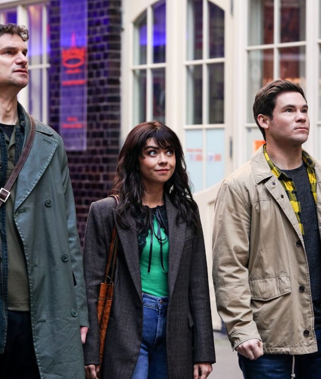 Pitch Perfect Cast - TV Fanatic