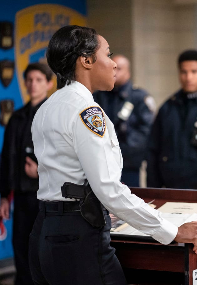 Regina vs. Politics - East New York Season 1 Episode 21 - TV Fanatic