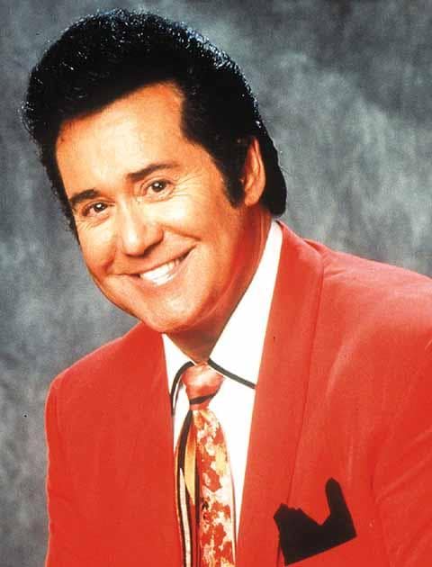 Wayne Newton Photo - TV Fanatic