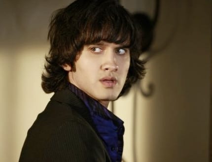 Navid Photo - TV Fanatic