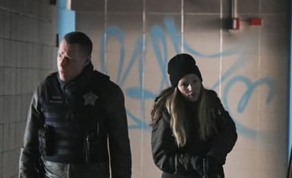 Chicago PD - TV Fanatic