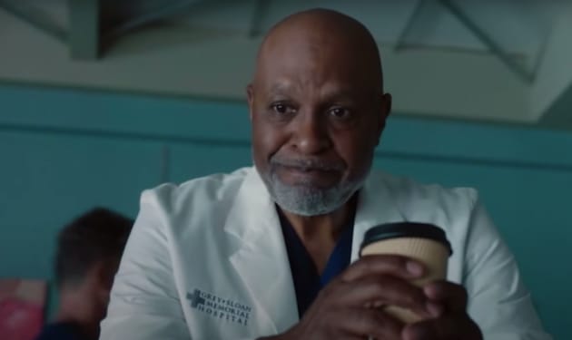 Who do you think taught Dr. Grey? - TV Fanatic