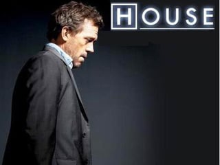 House - TV Fanatic