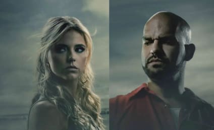 Hightown - TV Fanatic