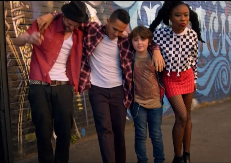 Mighty Oak Review: Child-Prodigy Tommy Ragen Plays Rockstar - TV Fanatic