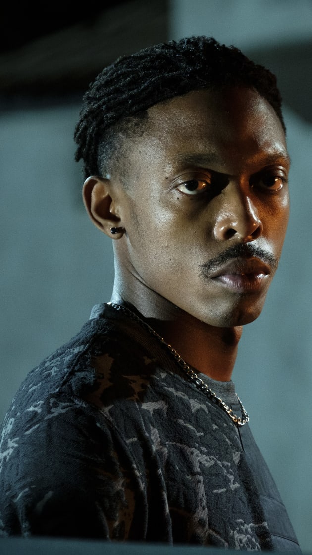 Little Mo 2 - Your Honor Season 2 Episode 3 - TV Fanatic