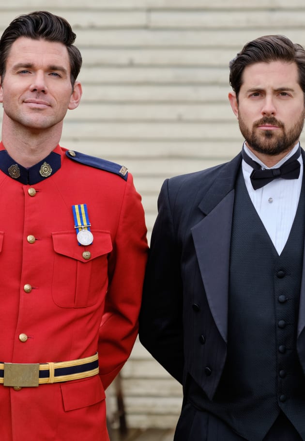 When Calls The Heart Season 10 Episode 10 Review All Dressed Up Tv