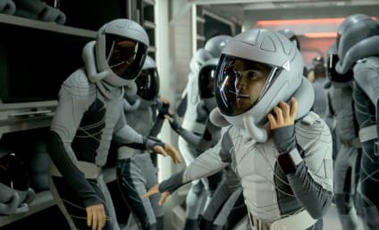 The Ark - TV Fanatic