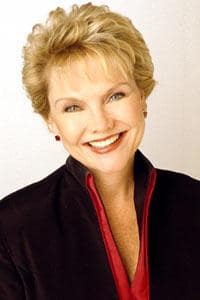 Erika Slezak - TV Fanatic
