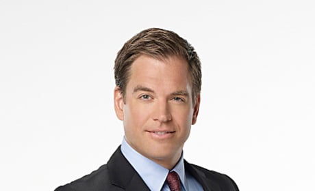 Fare Well Anthony Dinozzo