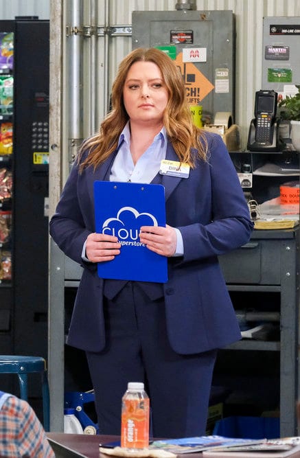 Superstore Season 6 Episode 9 Review: Conspiracy - TV Fanatic Superstore Season 6 Episode 9 Review: Conspiracy - TV Fanatic