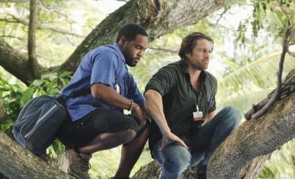 Off the Map - TV Fanatic