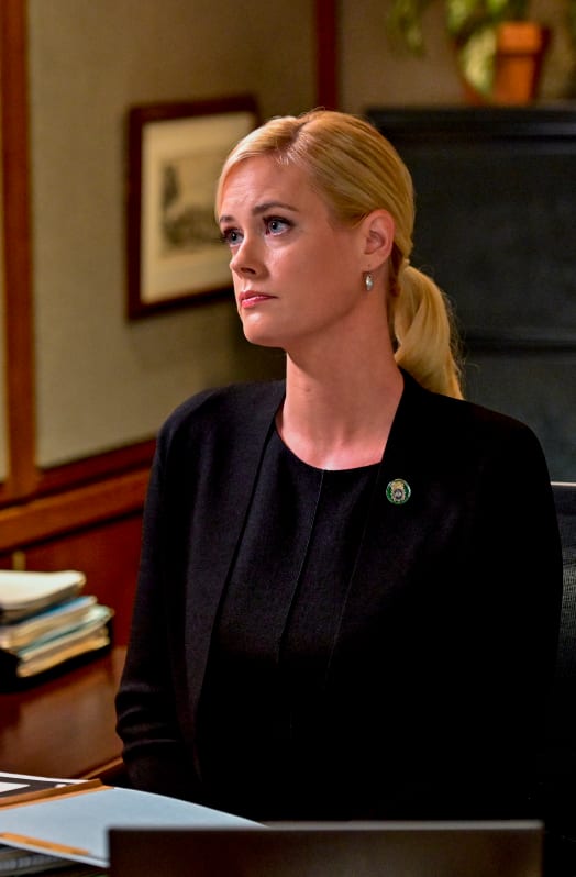 Blue Bloods Season 12 Episode 4 Review: True Blue - TV Fanatic