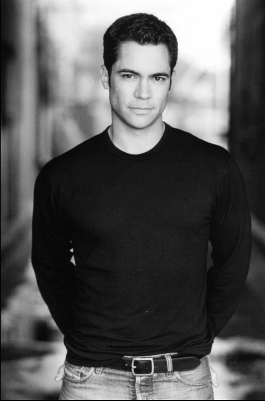 Sons of Anarchy Spinoff: Danny Pino Lands Lead Role - TV Fanatic