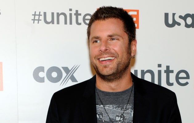 Psych Star James Roday Books ABC Pilot!!! - TV Fanatic Psych Star James Roday Books ABC Pilot!!! - TV Fanatic