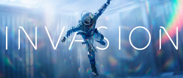 Invasion - TV Fanatic