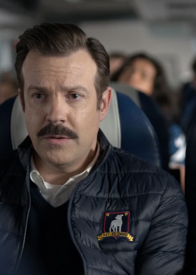 Ted Lasso Season 3 Episode 6 Review Sunflowers Tv Fanatic