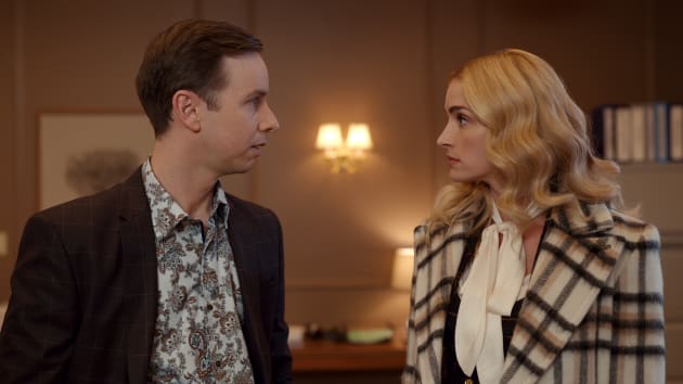 Ginny And Georgia Season 2 Episode 2 Review Why Does Everything Have To Be So Terrible All The
