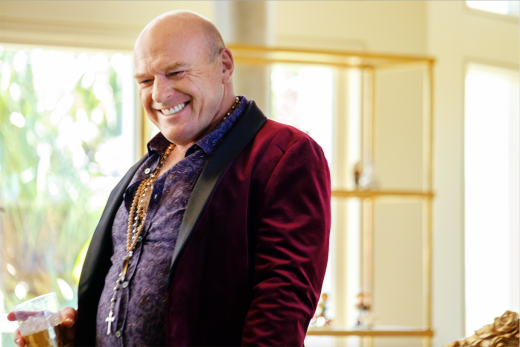 Dean Norris Q&A: Claws Craziness, Who Is Uncle Daddy, His Next ...