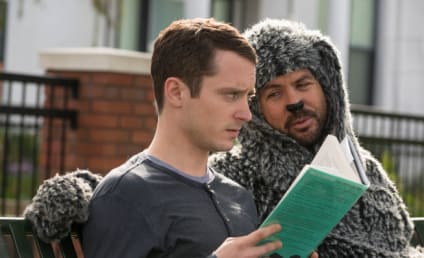 Wilfred - Page 2 - TV Fanatic