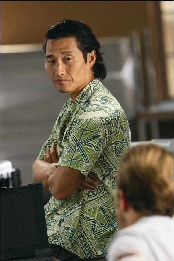 Chin Ho Kelly Photos Tv Fanatic