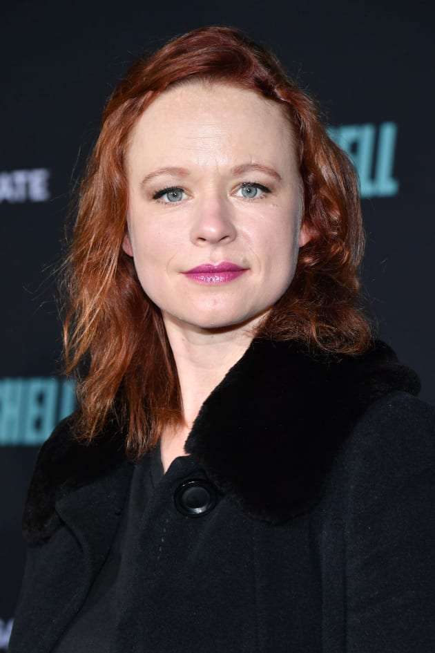 Thora Birch attends a Special Screening of Liongate's "Bombshell" at ...