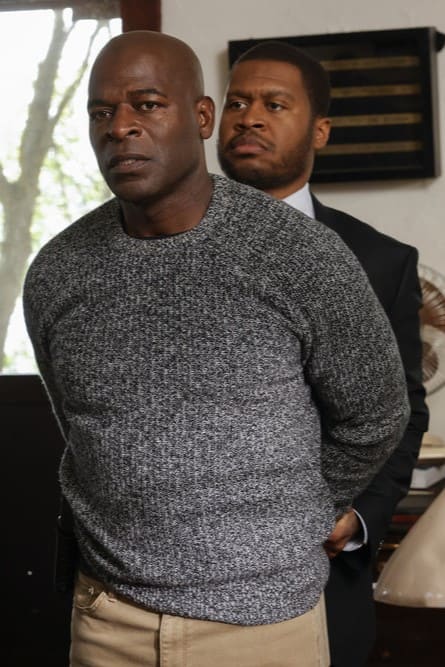 The Blacklist Series Finale Review: It Was a Really Strong, Angry Bull ...