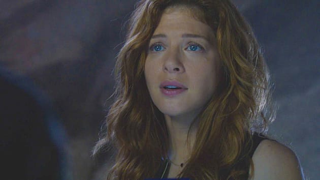 Julia Under The Dome Season 2 Episode 8 Tv Fanatic