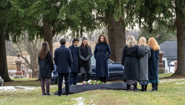 I've always been a part of it. Since the moment someone told me my ...