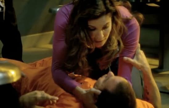 Kensi Photo - TV Fanatic