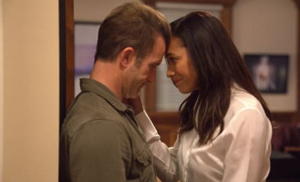 Alert: Missing Persons Unit - TV Fanatic