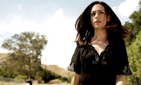 Tara Knowles Photos - TV Fanatic