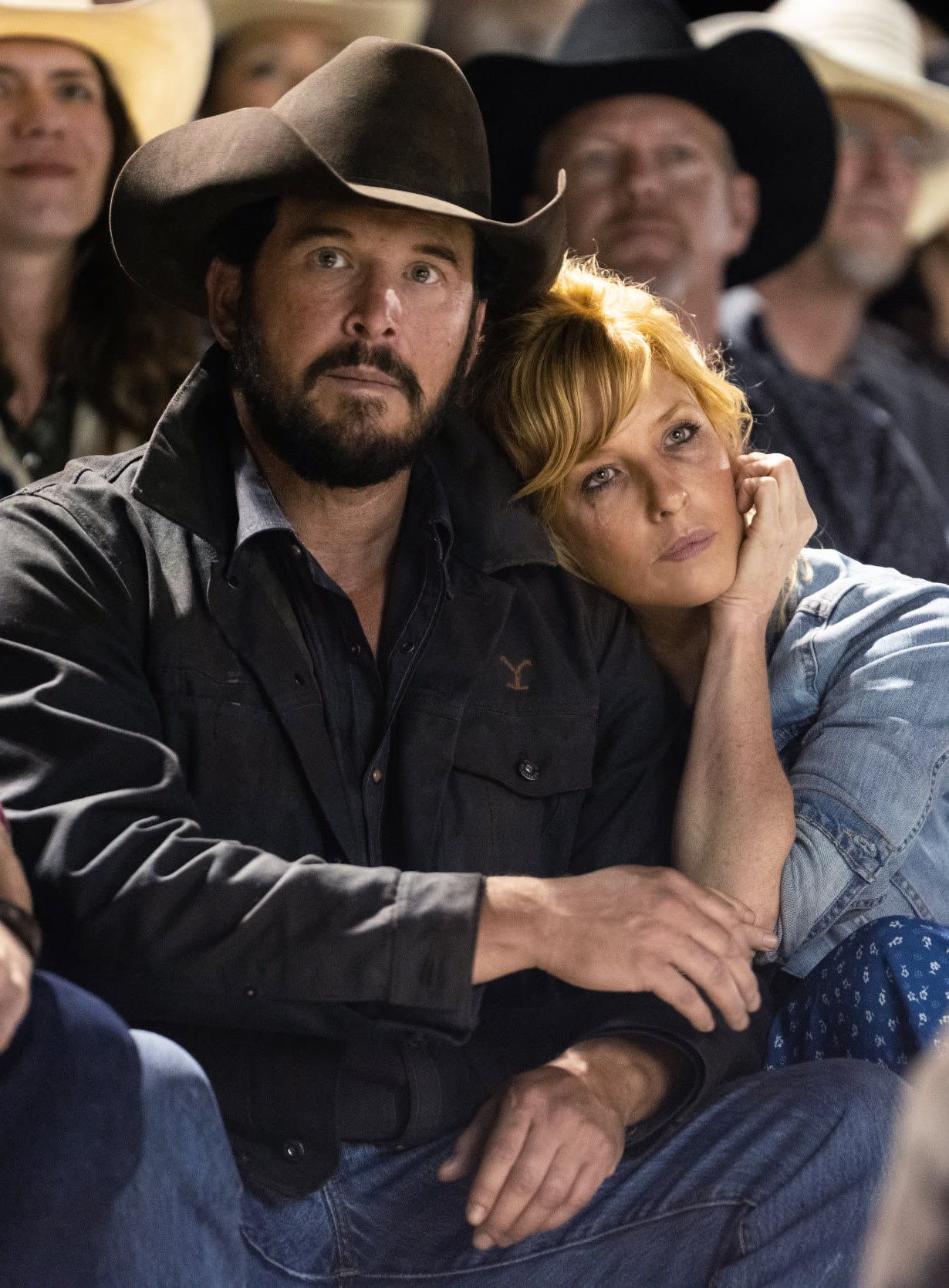 YELLOWSTONE Season 4 Premieres on November 7th - Page 2 - Blogs & Forums