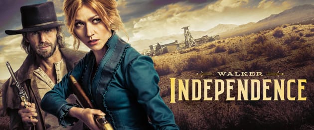 Walker Independence Tv Fanatic