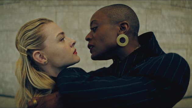 The Peripheral Season 1 Episode 5 Review: What About Bob? - TV Fanatic