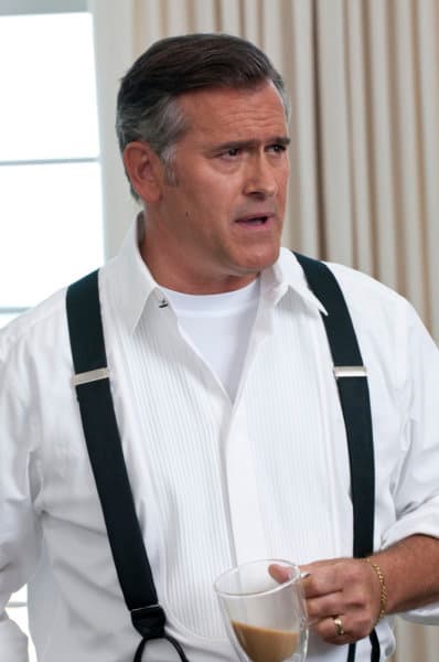 EXCLUSIVE: Bruce Campbell Talks Burn Notice Role, Sam Axe Spin-Off - TV ...